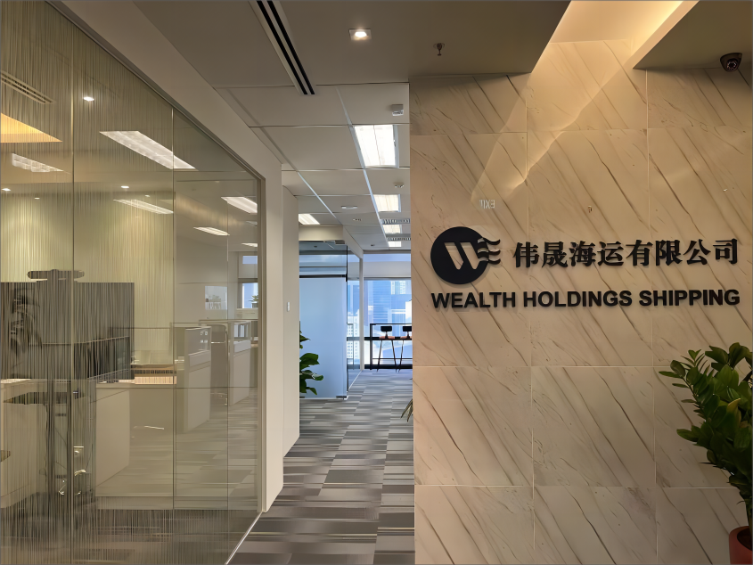 Company Profile | Wealth Holdings Group