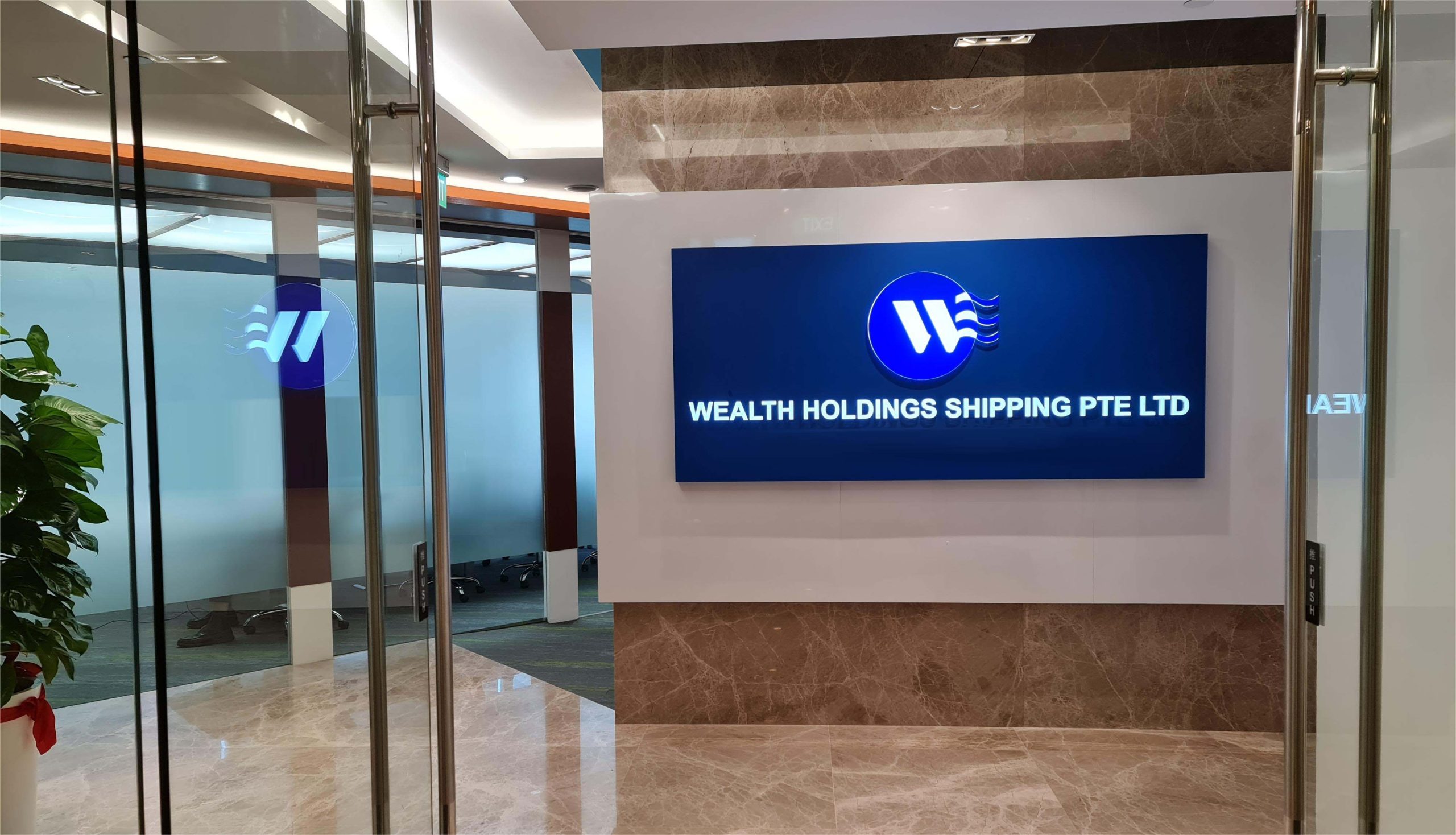 Company Profile | Wealth Holdings Group